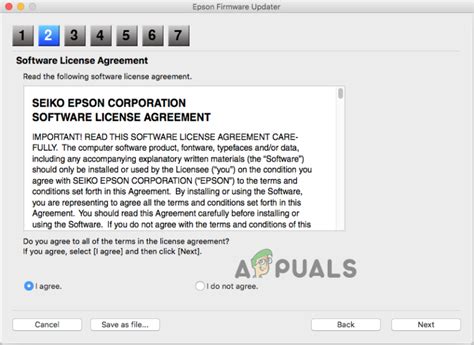 How To Fix Epson Printer Filter Failed On Mac Error