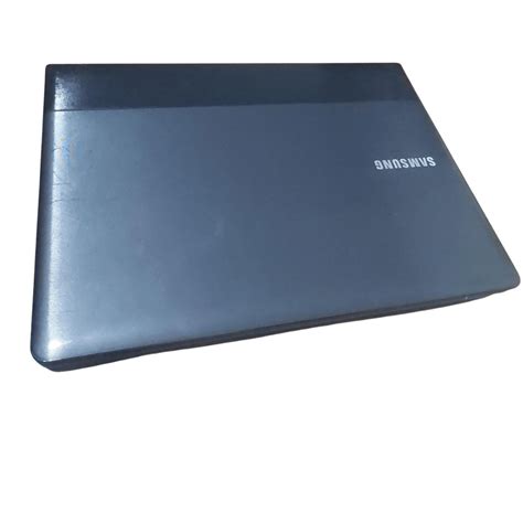 Notebook Samsung Np300e4a Intel Core I3 2350m 4gb 500gb 14 Wi Fi N