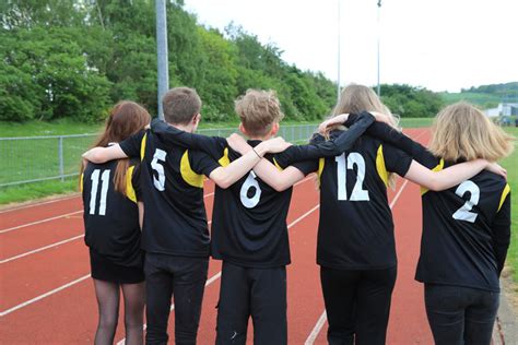 Physical Education Bge