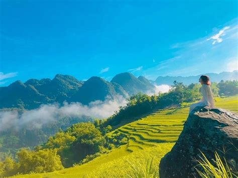 Khám Phá Cảnh đẹp Tự Nhiên Việt Nam Trong Mắt Du Khách