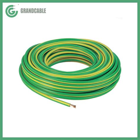 Flexible Earth Cable 43 Off