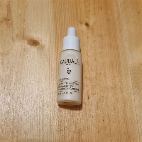 Caudalie Mini Vinoperfect Radiance Dark Spot Serum Vitamin C