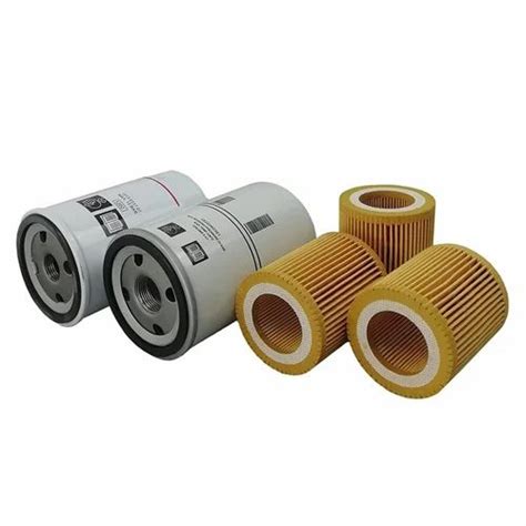 Stainless Steel Compressor Oil Filter At ₹ 1500 Piece In Ahmedabad Id 2850417612088
