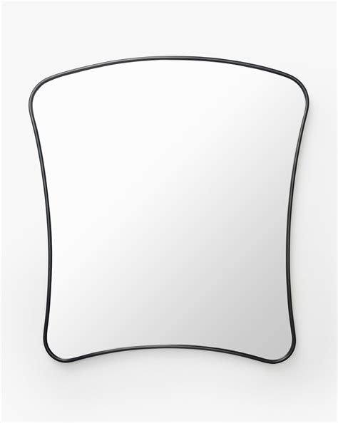 Ludwig Wall Mirror