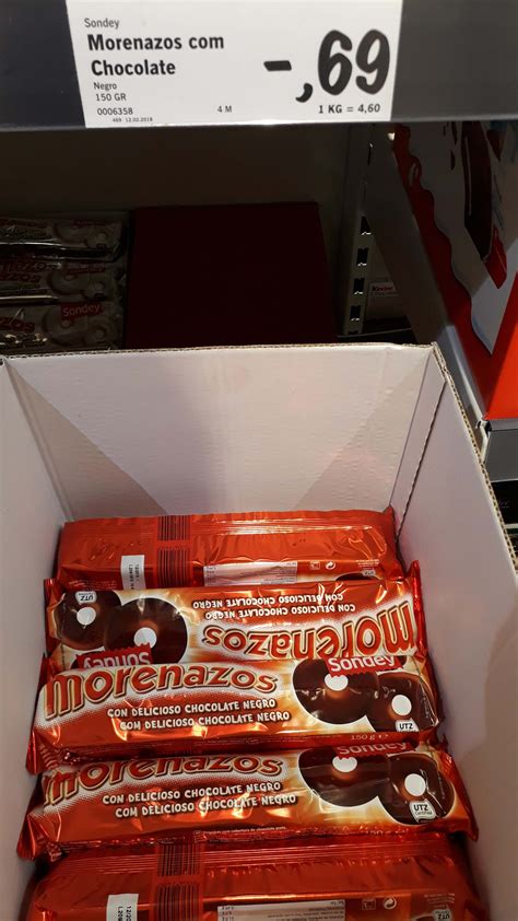 Vegan Products At Lidl In Portugal The Vegan Travelers