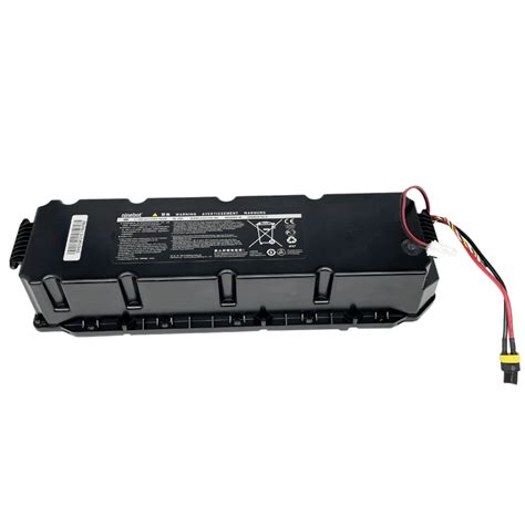 New Segway Ninebot Electric Scooter G30 LI Ion 36v Battery