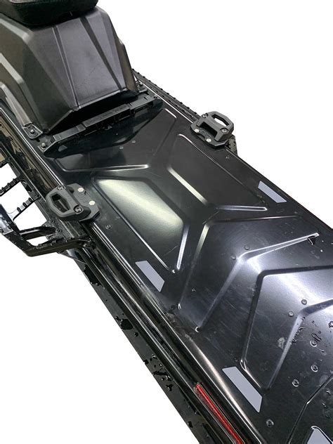 2022 25 Polaris Matryx Slash Linq Adapter Canada Sled Parts