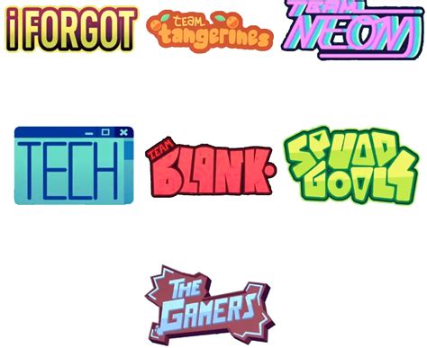 Teams Mysterious Object Super Show Wiki Fandom