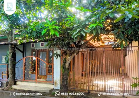 Omah Jakal 2 Homestay