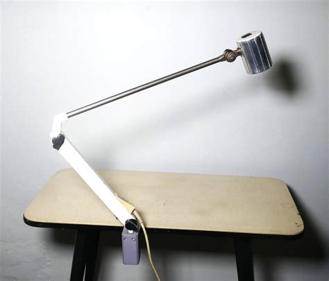 Lampe Médicale Waldmann Selency