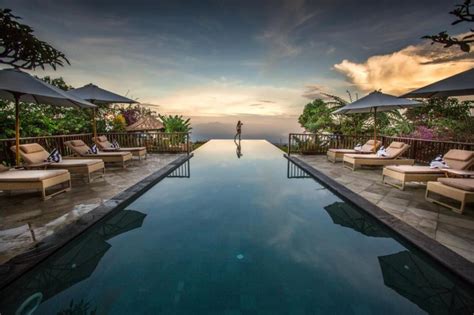 22 Best Private Pool Villas In Bali Fresh For 2024
