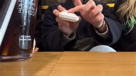 초보 친구들 자극적인 탭핑 Asmr Youtube