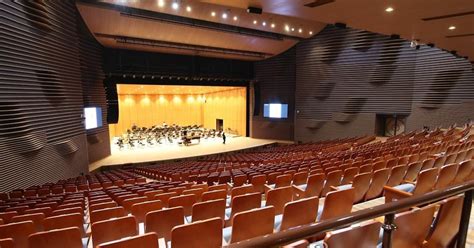문예회관 안녕광주 예술의전당 16일 재개관 기념행사종합