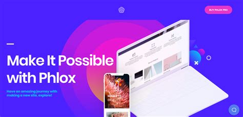 Phlox Pro Elementor Multipurpose Wordpresstheme Cromur