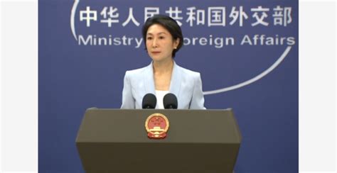 外交部：所谓南海仲裁案 有关裁决是非法无效的 腾讯新闻