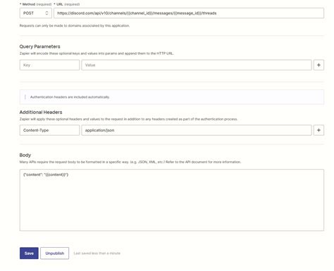 Custom Acton Discord Unhandled Variable Found In The Domain Filter ` Processenvbaseurl