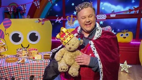 Cbeebies Bedtime Stories Season 2023 Episode 12