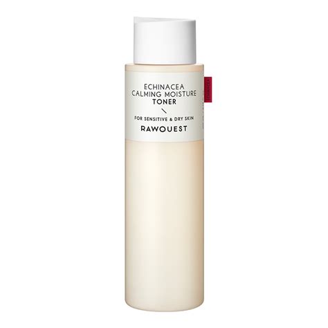 로우퀘스트rawquest 에키네시아 카밍 모이스처 토너 평점 00 리뷰 0개