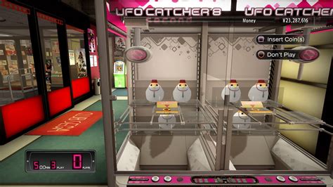 A Deep Dive Into Every Yakuza Minigame The Story Arc