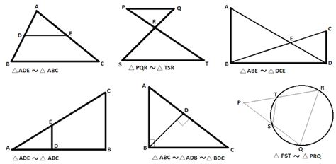 Similarity Of Triangles Solved Problems In Geometry Tathagat