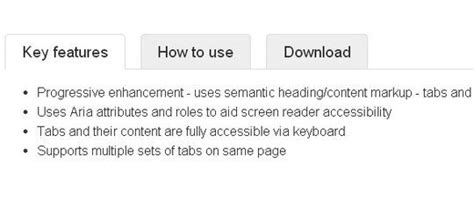 A Collection Of Useful Jquery Css3 Navigation Menu Tutorials