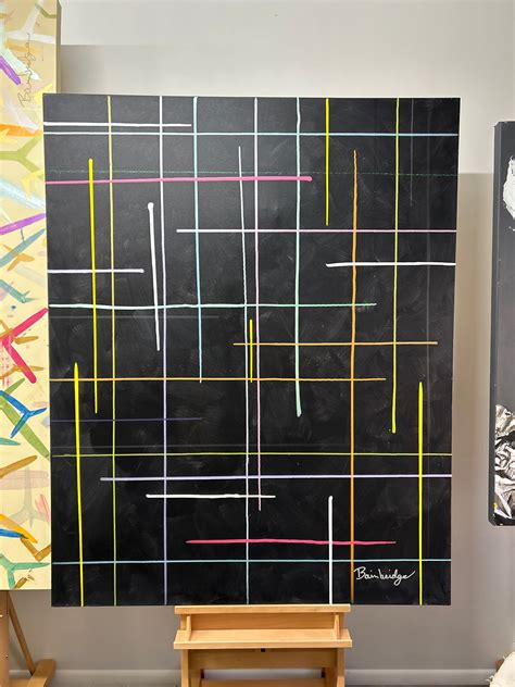 Freddie Bainbridge Artwork Rewind Curated Fine Furnishings