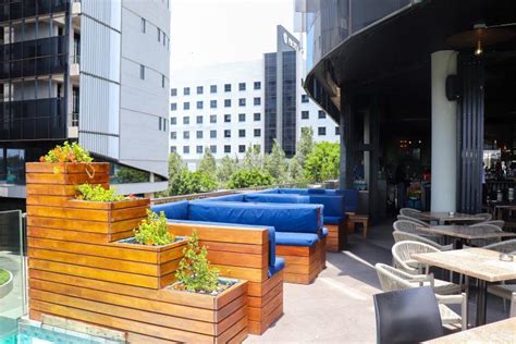 About Us Summit Menlyn