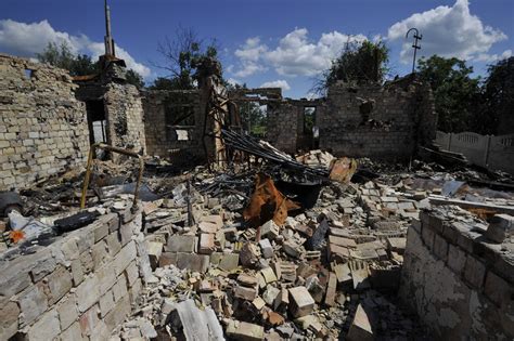 UN U Ratu U Ukrajini Poginulo Ili Ranjeno Blizu 18 000 Civila Dnevno Hr