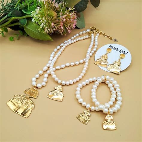 Collar Corto Menina Sacsash