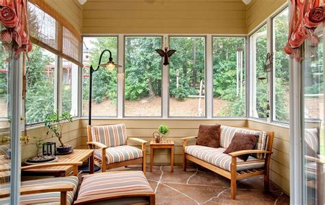 Как утеплить веранду изнутри?