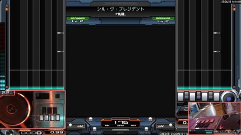 [amusetown] Iidx Lightning Model Live Stream Youtube
