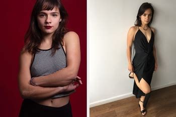 Victoria White Feet Aznudefeet