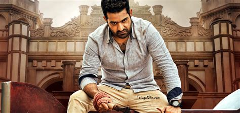 Jr NTR HD Wallpapers Wallpaper Cave