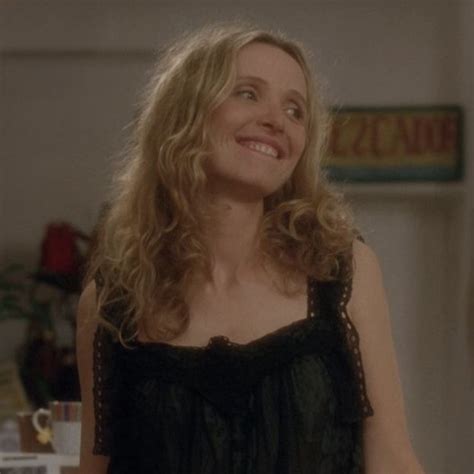 Julie Delpy Before Sunset