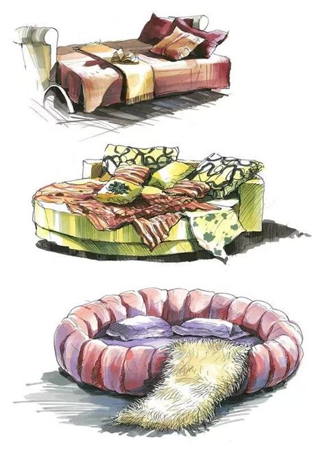 Creative Detailed Product Design Sketches Thatll Inspire You To Pull