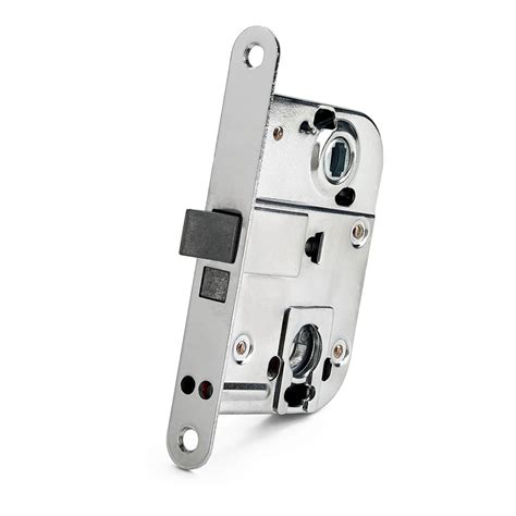 Habo Door Lock Interior For Cylinder Or Thumb Turn Interior Door Lock