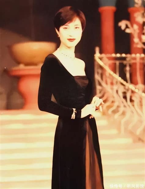 陈法蓉为刘德华放弃环球小姐，高学历港姐冠军，如今56岁仍单身 360娱乐，你开心就好
