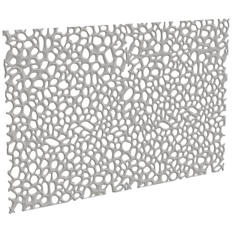 Wall Panel 3d Model A23d