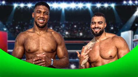 Anthony Joshuas Late Trainer Killed In Crash Honored As Fundraiser