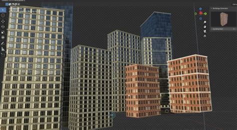 Blender 插件下载 Cgtrove 高效建模、动画、材质、渲染插件合集 Cg Trove