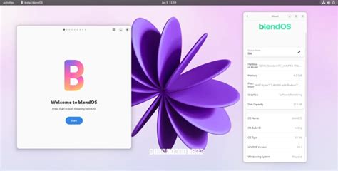 Blendos 3 Promises Support For 9 Linux Distros Repository Less Updates