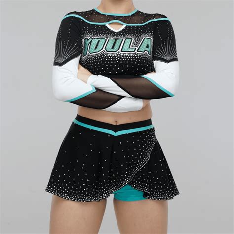 Nova Nebulae Cheer Uniform Ula Cheer Uniforms Nova Nebulae Cheer Uniform Ula Cheer Uniforms