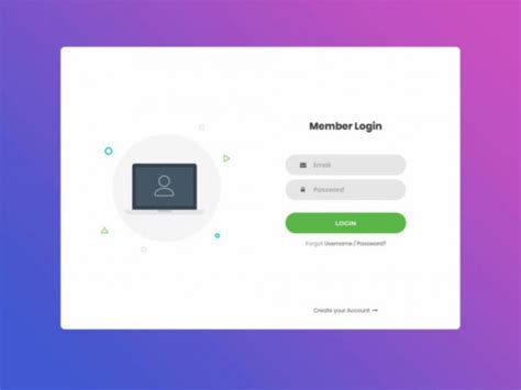 16 useful html5 and css3 forms tutorial