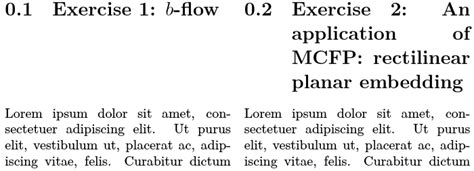 Sectioning Wrapping Section Title Typesets Wrong TeX LaTeX Stack Exchange