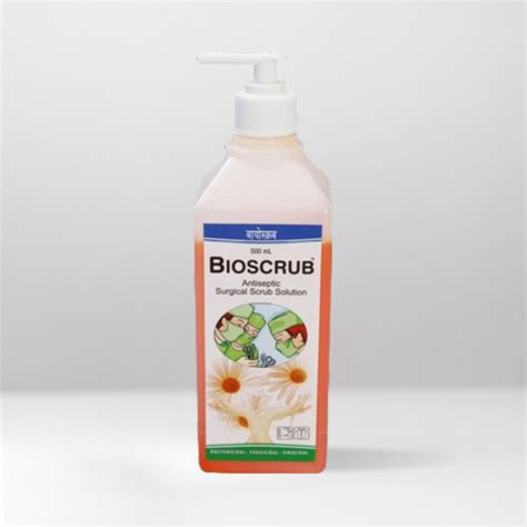 Bioshields Goa India