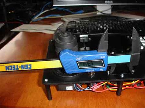 Arduino Mega Based Diy Remote Xbee Electronics And Software