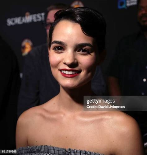 782 Brianna Hildebrand Photos And High Res Pictures Getty Images