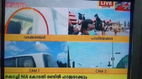 Live 24 News Youtube