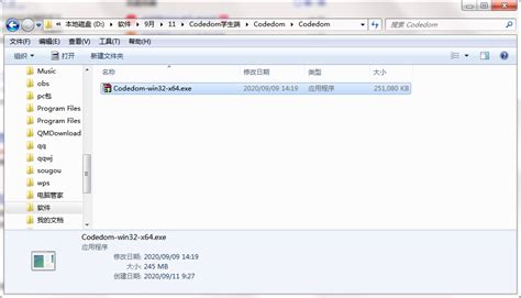 Codedom学生端下载 Codedom学生端软件官方版下载 Pc下载网