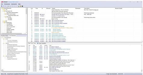 S8701a Protocol Randd Toolset Keysight
